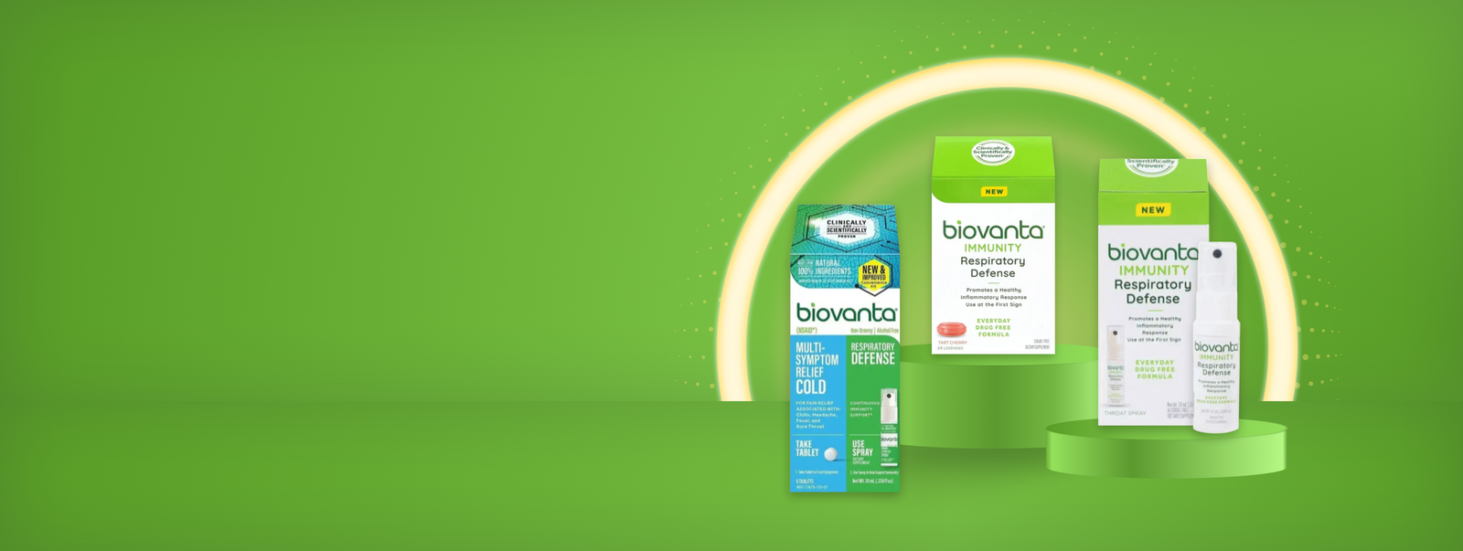 Biovanta | The only scientific and clinically proven immunity brand