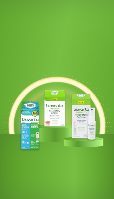 Biovanta | The only scientific and clinically proven immunity brand