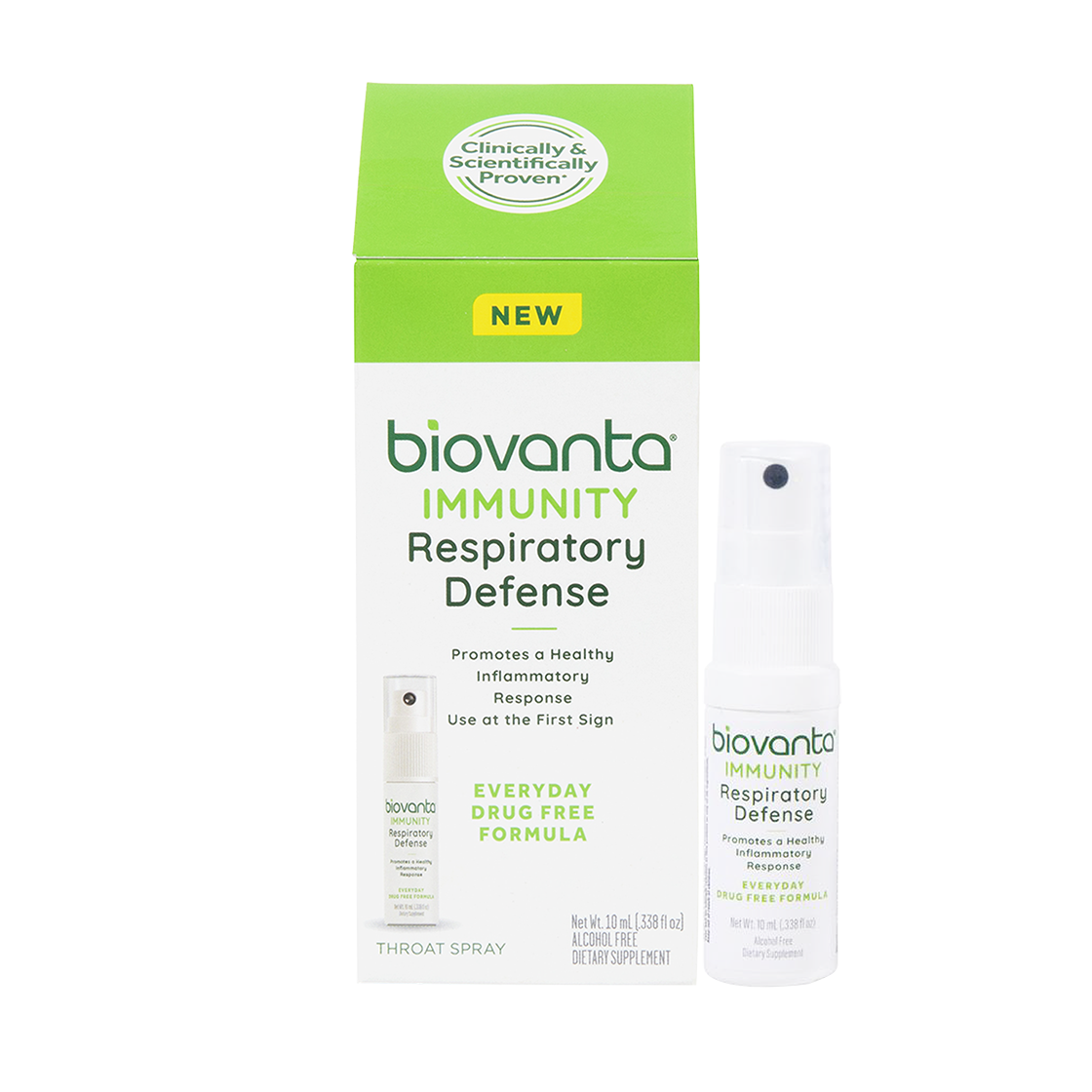 Biovanta | The only scientific and clinically proven immunity brand